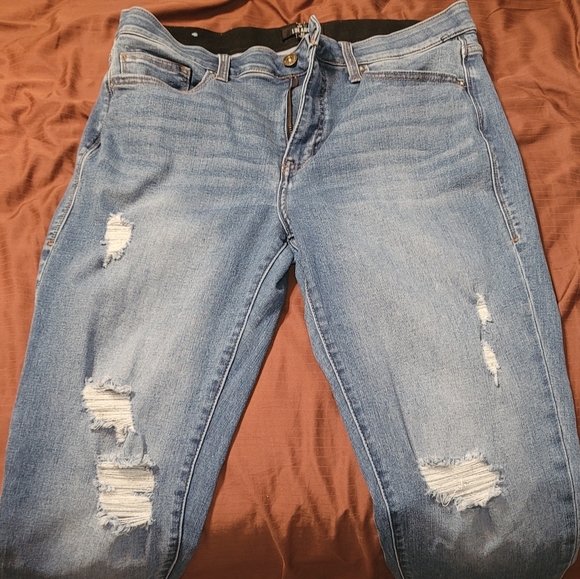 LuLaRoe | Jeans | Lularoe Denim | Poshmark